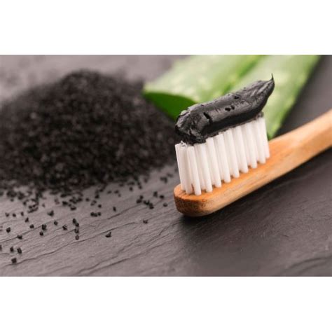 Charcoal Toothpaste 72 Pcs Whole Food Depot