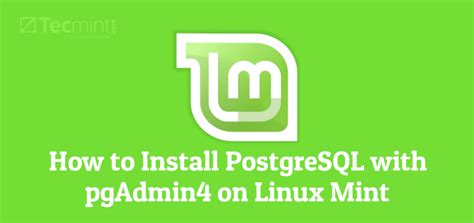 how to install postgresql 16 on linux [rhel distributions]