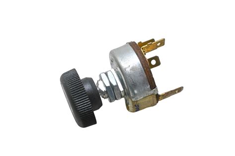Ventrac 310042 Two Speed Switch Nos In Stock Motorsports Inc