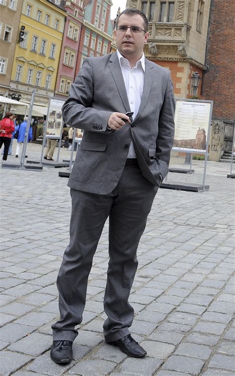 Przemysław Czarnecki syn Ryszarda Czarneckiego stanie przed sądem