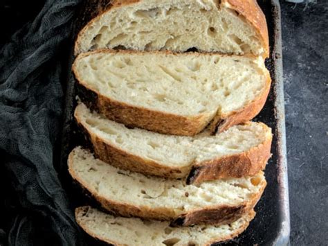 Les Baguettes De Tradition Fait Maison Recette Les Baguettes De Tradition