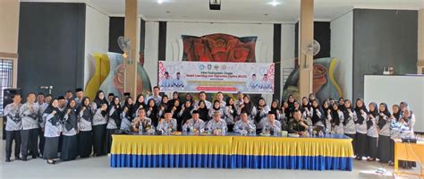 Hut Pgri Slcc Pgri Lingga Gelar Workshop Coaching Untuk Transformasi Pendidikan