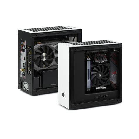 A30 V2 Mini Itx Case Geeek A30 V2 Mini Itx Case Geeek