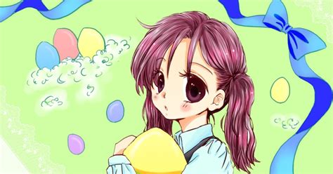 オリジナル いーすたー（ O ） 采 香留のイラスト Pixiv