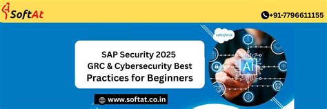 Sap Security 2025 Grc And Cybersecurity For Beginners