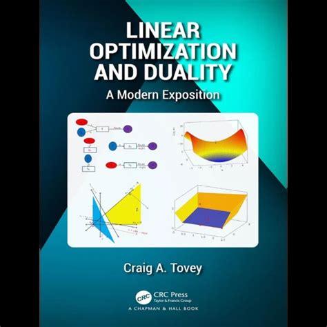 Linear Optimization And Duality A Modern Exposition Stem C