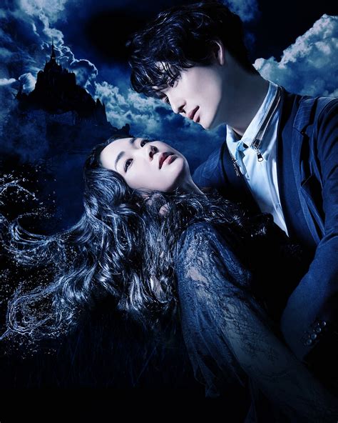 岡田将生、黒木華出演『ハムレット』 ダークなおとぎ話を思わせる、幻想的なビジュアル写真が解禁 Spice エンタメ特化型情報メディア スパイス