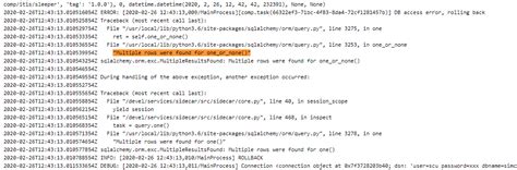 Jobs Are Not Distributed Among All Sidecars · Issue 145 · Itisfoundationosparc Issues · Github