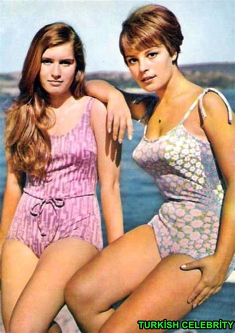 Turkish Celebrity Retro Pic Turk Vitage Nylon Socks Erotic Porn