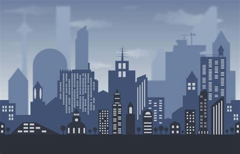 100 Parallax Backgrounds Wallpapers