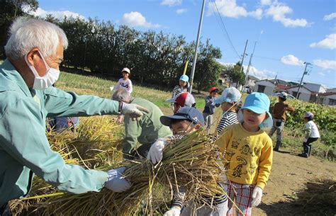 くじらの願い手倉田くじら保育園宮城県名取市の保育園