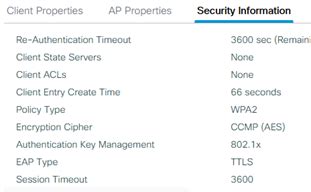 OpenRoaming Configuration Using Cisco Spaces Network Jon