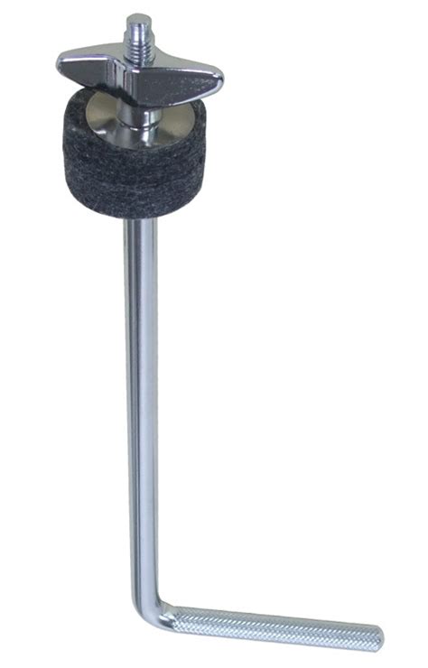 Dixon Cymbal Arm For Accessory Mounts Pk 1