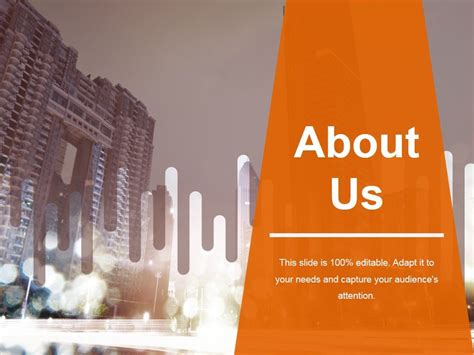 About Us Ppt Powerpoint Presentation Model Layout Ideas