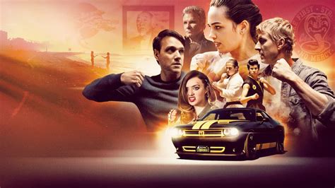 Update More Than Cobra Kai Wallpaper Season Super Hot In Cdgdbentre
