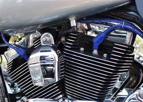 Harley Davidson No Spark Troubleshooting