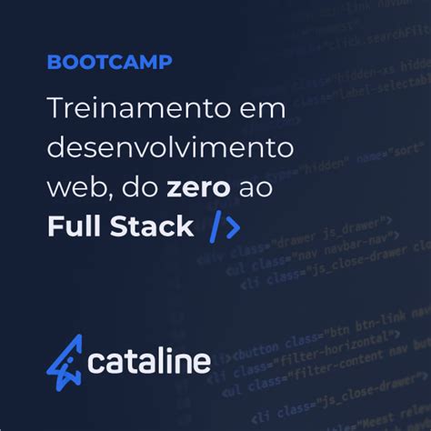 Bootamp Programador Full Stack Javascript Funciona Ou Decepciona