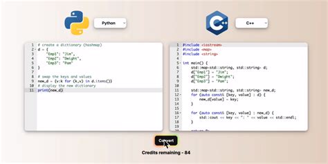 这些代码转换工具太香了 知乎