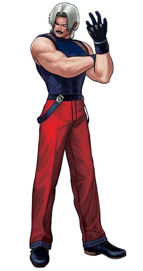 Omega Rugal God Rugal King Of Fighters Cvs2