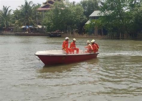မြောက်ဦးမြို့၌ မုန်တိုင်းဘေးအန္တရာယ်ကြုံတွေ့လာပါက အရေးပေါ်ရှာဖွယ်ကယ်ဆယ