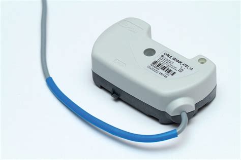 Smart Pulse Transmitter For Ex Smarterwater
