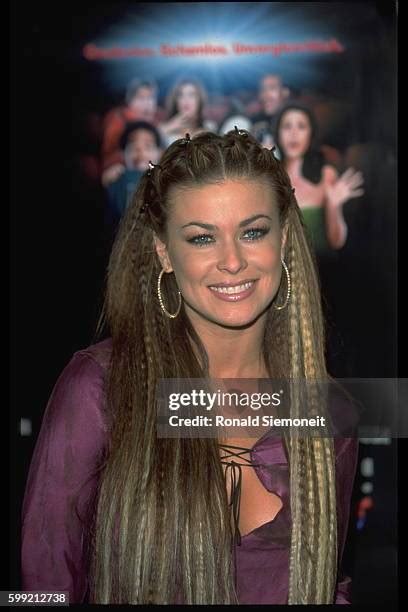Carmen Electra 2000 Photos And Premium High Res Pictures Getty Images