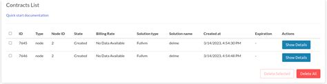 qa net full vm is listed under micro vm · issue 1370