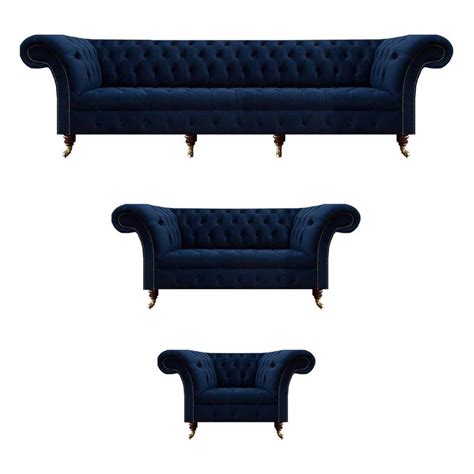 Jvmoebel Wohnzimmer Set Design Möbel Komplett 3tlg Wohnzimmer Sofas