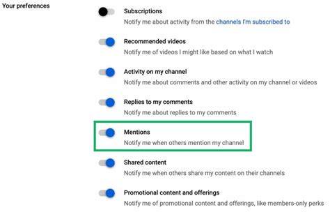 how to track youtube mentions [2025] brand24