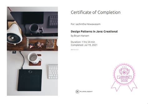 sachintha hewawasam on linkedin design designpatterns java