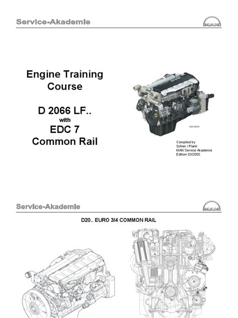 Man D20 Eng Pdf Piston Engines