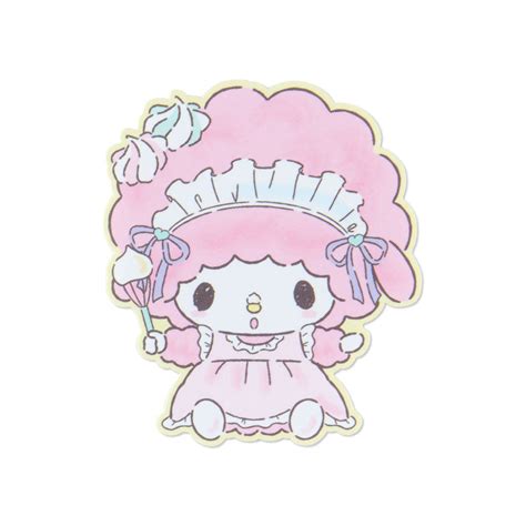 Is My Sweet Piano Sanrio Insights Of Musical Instruments
