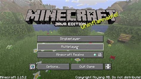 Easy Minecraft Server On Freebsd Youtube