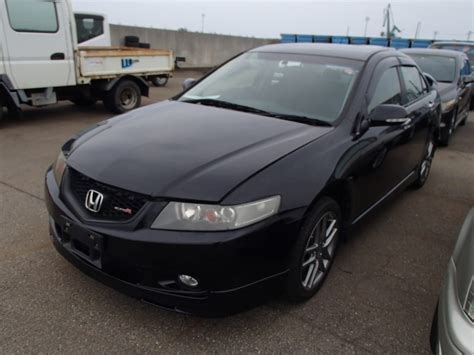 РЕСТ Vs ДОРЕСТ — Honda Accord 7g 2 4 л 2007 года стайлинг Drive2