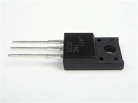 PchパワーMOSFET 30V30A 2SJ471: 半導体 秋月電子通商-電子部品・ネット通販