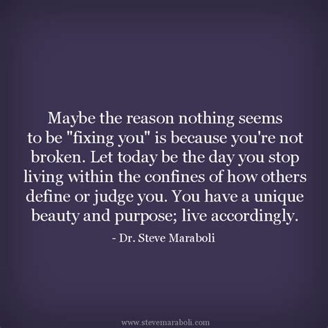 Not Being Judged Quotes Quotesgram