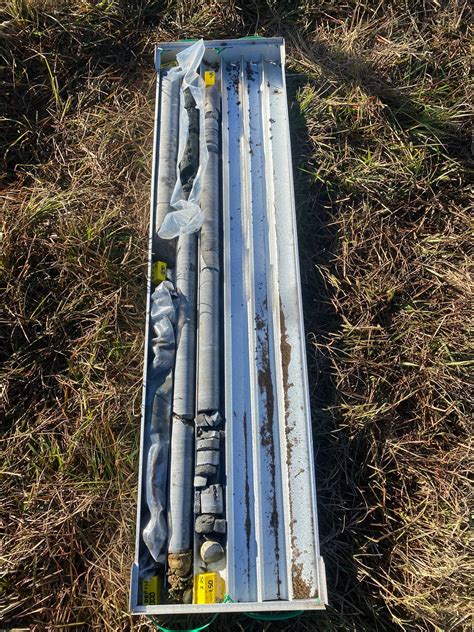 Geotechnical Rock Drilling In Kzn Foundations Bridges Mega