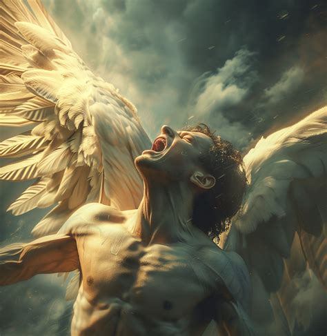 Jezus Versus Lucifer