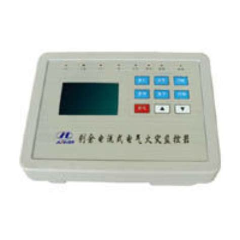 Residual Current Monitor Parts Components And Electrical Supplies