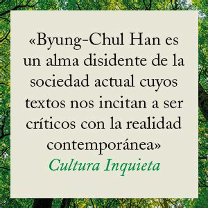 Vida Contemplativa Elogio De La Inactividad Pensamiento Han Byung