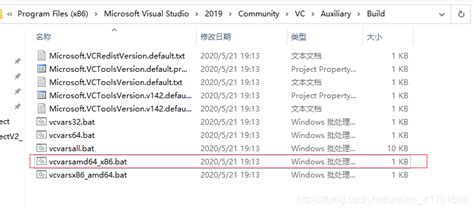 vs2019配置boost1 7 0 vs boost1 7 配置 csdn博客