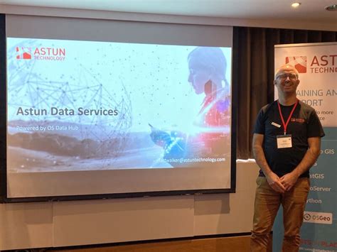Astun Technology Ltd On Linkedin Astunusergroup