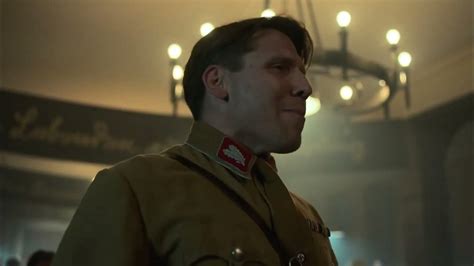 Вавилон-Берлин -Трейлер - 4 сезон - YouTube