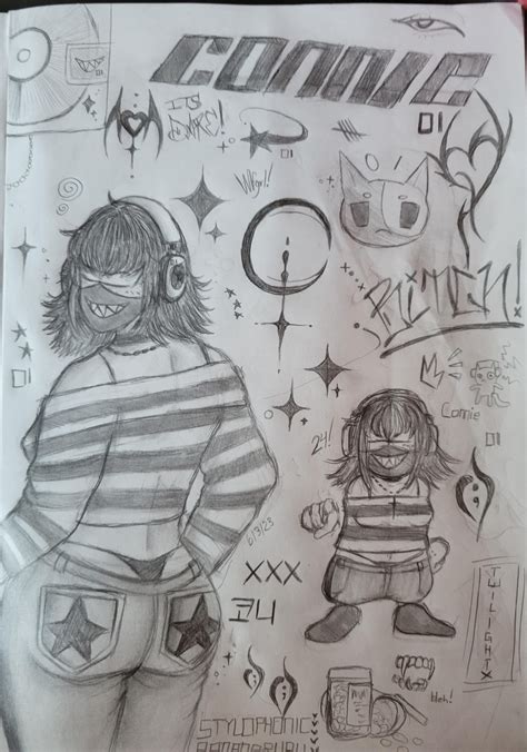 Female Madness Combat Oc Connie Oooohhh1111 Rmadnesscombat