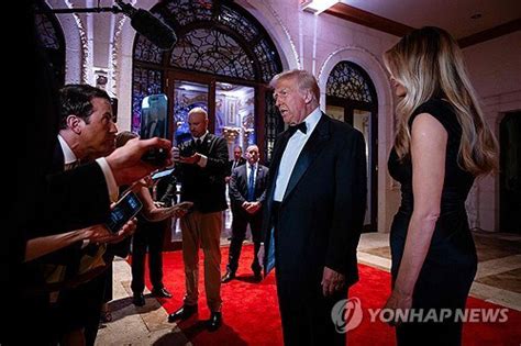 트럼프 뉴올리언스 차량돌진 사건에 불법이민자 범죄 언급