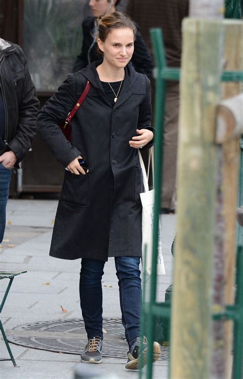 Natalie Portman Street