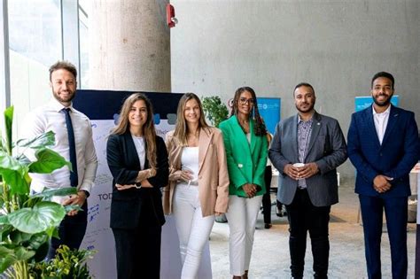 Ahmed El Tijani On Linkedin Behind Every Successful Wellness Event Is