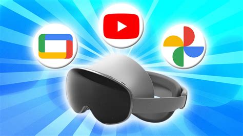 Android Xr Software Here Are The Vr Games And Ar Apps Coming To The New Os