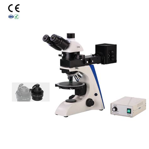 Transmitted Illumination Microscope Polarized Microscope Geology Polarized Optical Microscope