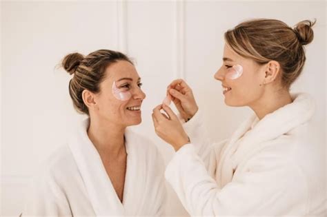 Aunque ya pasó el Día de las Madres Sorprende a tu mamá con un spa casero y unas horas de